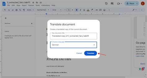 How to Translate Scanned PDF Online and Offline | Full Guide
