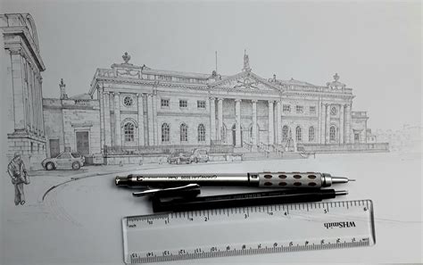 York Assizes Wip 4 The Ruler Is Proving Immensely Useful Flickr