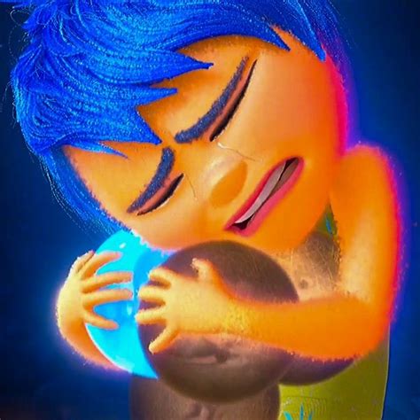 The Inside Scoop On Feeling Inside Out Artofit