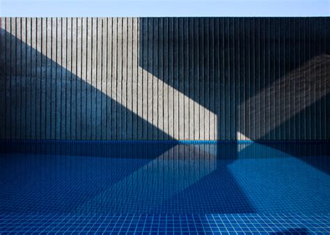 Mm Architects Adds A Palm Leaf Roof To A House In Vietnam