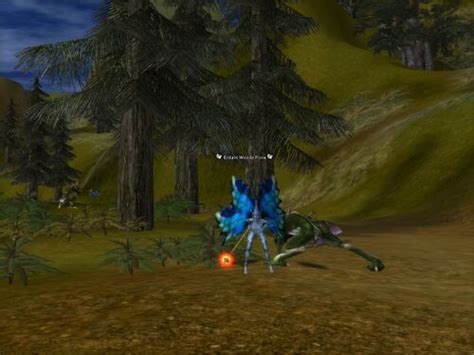 Eldain Woods Pixie Shaiya Wiki Fandom