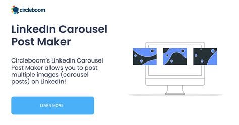 Linkedin Carousel Post Maker