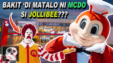 🔴 PAANO nagSIMULA ang JOLLIBEE ??? Mga BAGAY na HINDI mo ALAM sa JOLLIBEE !!! | Jevara PH - YouTube