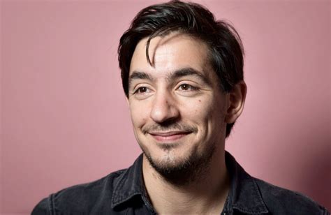 Rayen Panday And Victor Luis Van Es Kampeerterrein Stortemelk