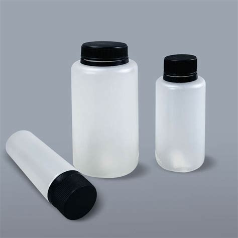 240ml 120ml 70ml Pp Round Plastic Bottle For Tablet Medicine Pill
