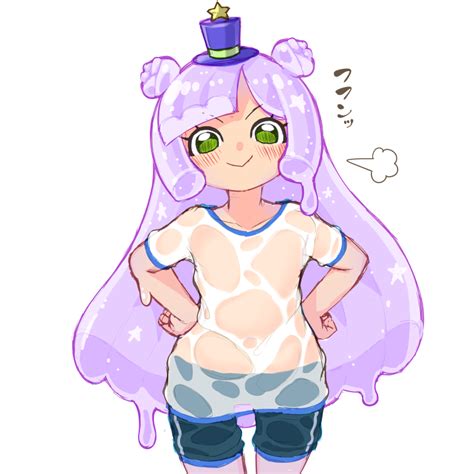 Vanilla V Palace Puniru Puniru Wa Kawaii Slime Puniru Wa Kawaii