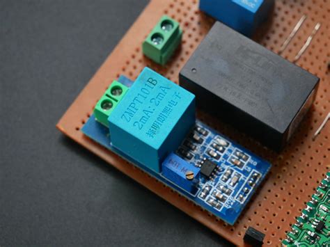 WizSocket Cloud Connected IoT AC Socket