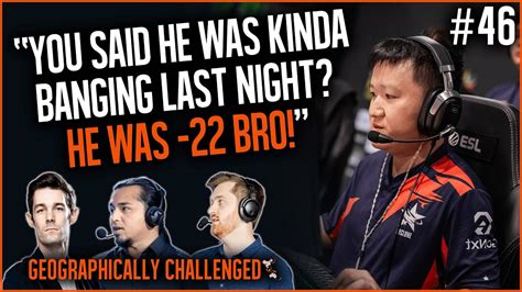 5yclone Were So Close Esl Kills Nat Champs Rare Atom Are Cooking Geographically Challenged