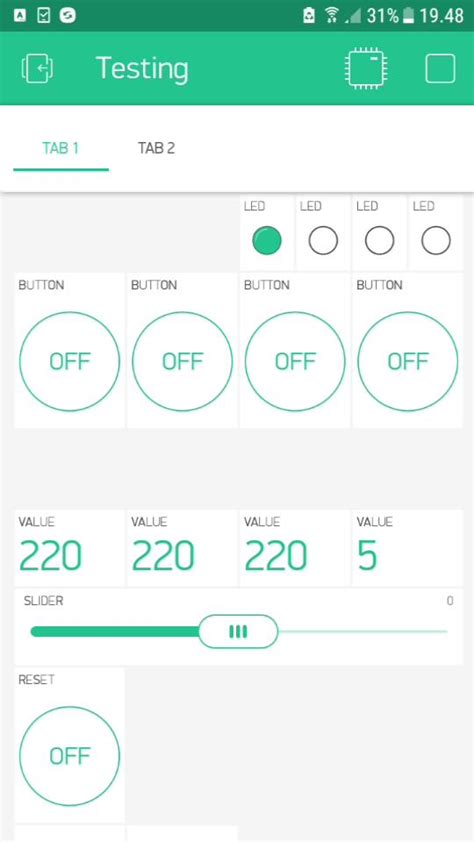 Value Display Widget Giving Strange Results Solved Blynk Community