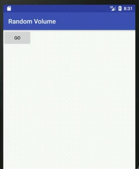 Random Volume  On Imgur