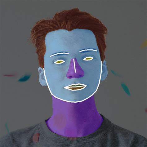 Face Data Augmentation Part 1 Geometric Transformation Hackernoon