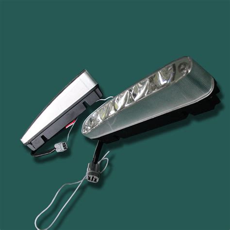 LED DRL Daylight_Guanzhou Yuangu Electronic Product CO., Ltd