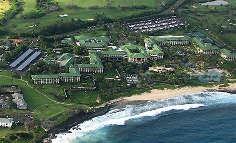 Featured Hawaii Golf Resorts Greatest Golf Resorts