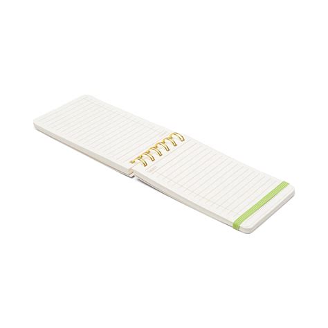 Vintage Sass Twin Wire Notepad Froget About It Designworks Ink