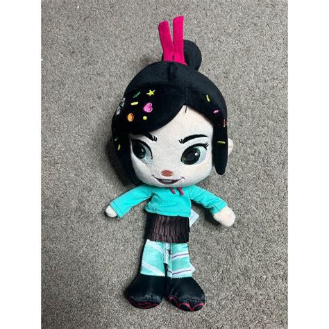 Dulce Vanellope De Schweetz