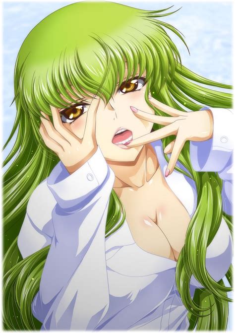 c c code geass hangyaku no lelouch image by kaname aomame