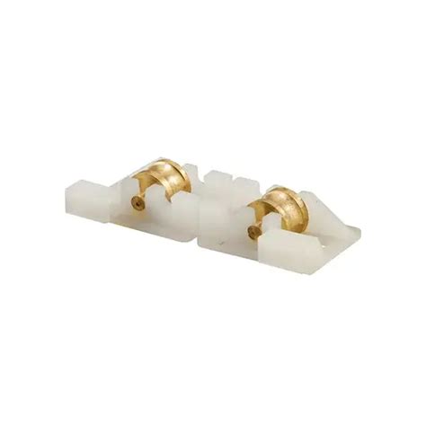 Fhc G3131 Sliding Window Tandem Roller Assembly 38 Brass Rollers