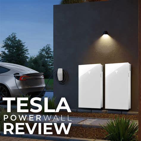 Powerwall 3 Roadmap 3 Phase Coming Page 12 Tesla Motors Club
