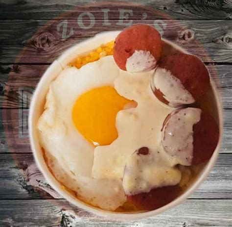 Zoies Bacsilog Project Menu In City Of Valenzuela Ordermo