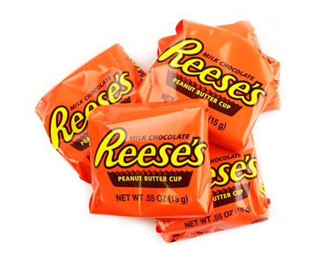 Reeses Peanut Butter Cup Fun Size Peanut Butter Cups Reeses Peanut Butter Cups Butter Cups
