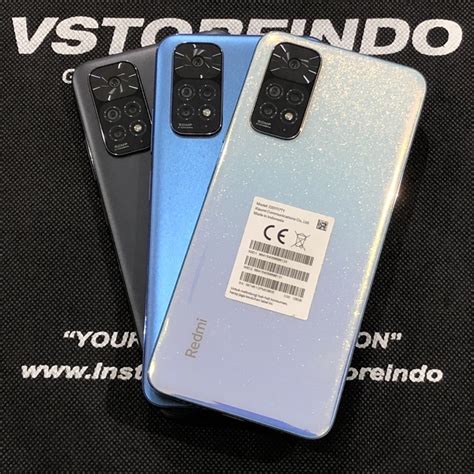 Jual Xiaomi Redmi Note Gb Gb Ex Resmi Xiaomi Second Bekas Original Ok Shopee