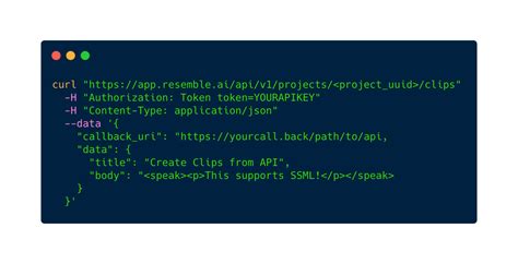 Github Open Source Projects Resemble Ai