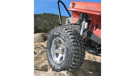 Mud Tires For Trucks Everything You Need To Know
