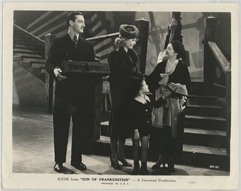 Josephine Hutchinson Image
