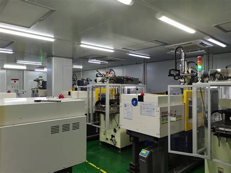 塑胶模具工厂的关键生产步骤有哪些？