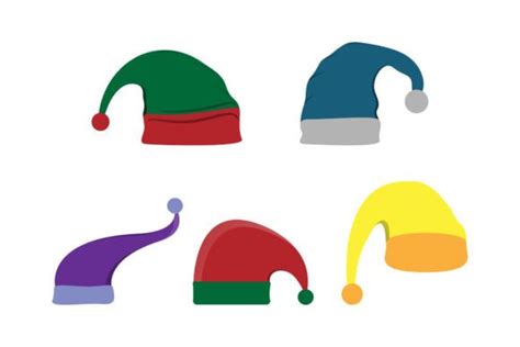 Winter Hat Texture Graphic By Craftgenicsstudio · Creative Fabrica