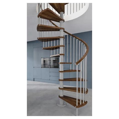 Popular Iron Spiral Staircase For Sale Bunk Bed With Diy Spiral