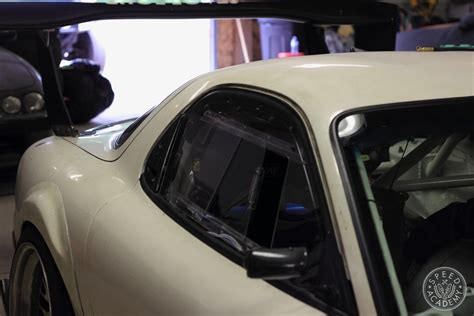 How To Put Plexiglass In A Car Window Glass Designs