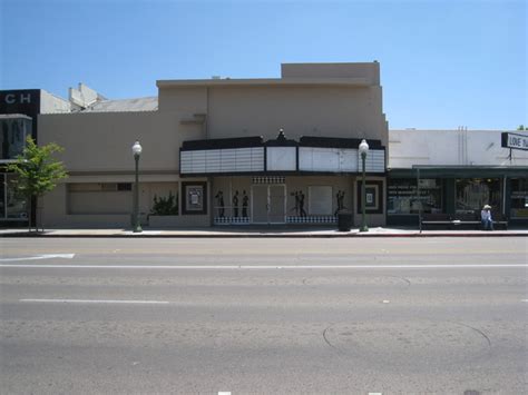 Grand Theater In Escondido Ca Cinema Treasures