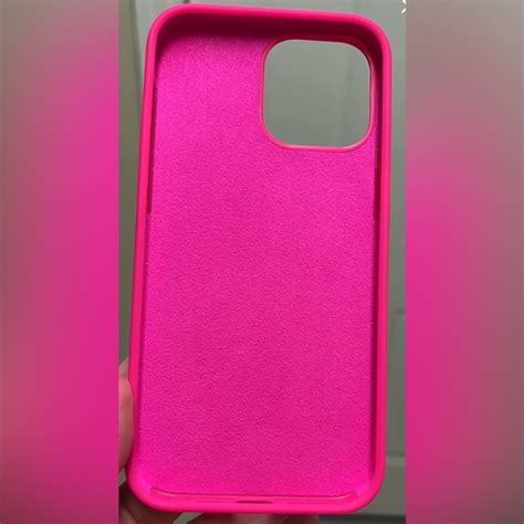 Cell Phones Accessories Iphone Pro Max Hot Pink Poshmark