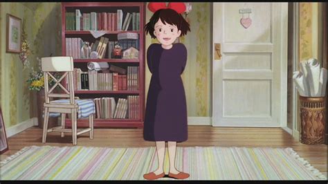 Kikis Delivery Service Hayao Miyazaki Image 25303887 Fanpop