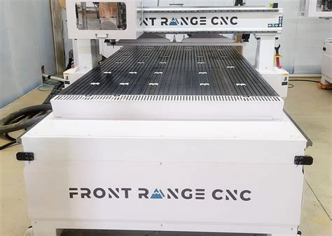 Front Range 3 Axis Cnc Routers — Cnc Parts Dept Inc