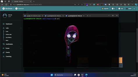 Ssh Ninja Ctf Walkthrough Part 1 From User To Root Nmap Hydra And Privilege Escalation Youtube