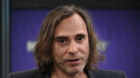 חמי רודנר לפני הפגנת האמנים מלא בחרדה אך גם בתקווה וואלה תרבות