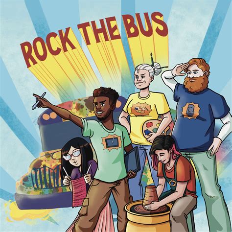 Education Summer Camps Pitt County Arts Council At Emerge