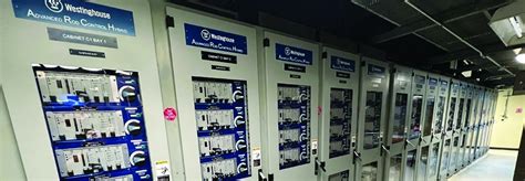 Westinghouse Parts Business Mg Set Control Power Cabinets Ans