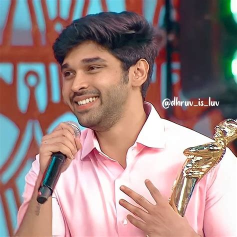 Dhruv Vikram Cute Actors Actor Photo Actor Picture