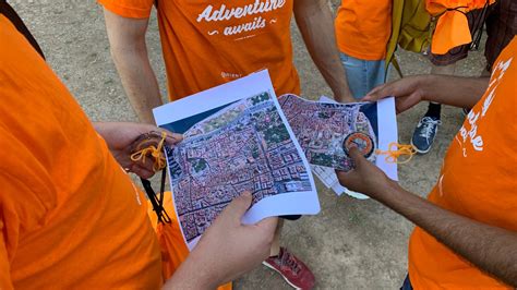 Orient Compendium Mapping For Inclusion Cesie Ets