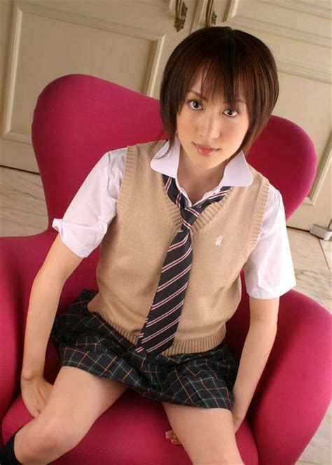 日本女优菅野亚梨沙 女人吧