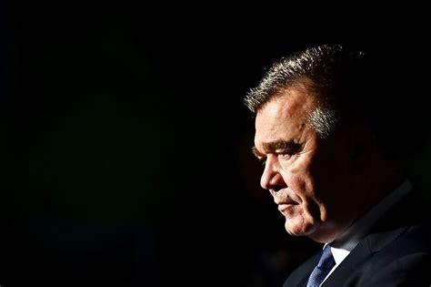 Salem Marić Probosanske Stranke Imat će 18 Vijećnika Zlatko Guzin će Biti Gradonačelnik