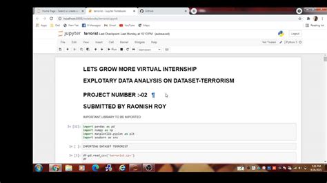Raonish Roy On Linkedin Connections Internship Datascience Dataanalysis Machinelearning