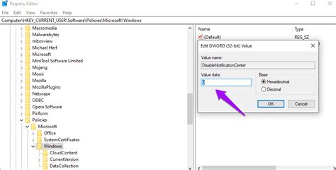 10 Ways To Fix Action Center Not Visible Or Showing On Taskbar In