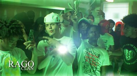 Getback Camo B4 You Diss Official Music Video Youtube