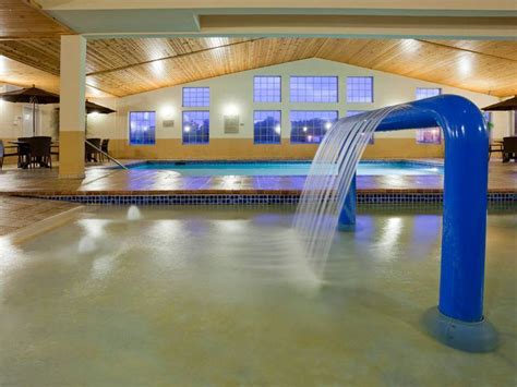 Hotel Tour Grandstay Residential Suites Hotel Faribault Mn