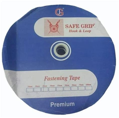 Nylon Loop Fastening Tape At ₹ 160 Roll लूप फास्टनिंग टेप In Mumbai