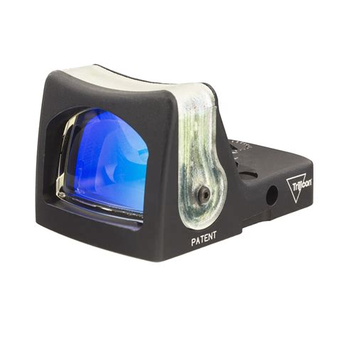 Trijicon Rmr® Type 2 Red Dot Sight